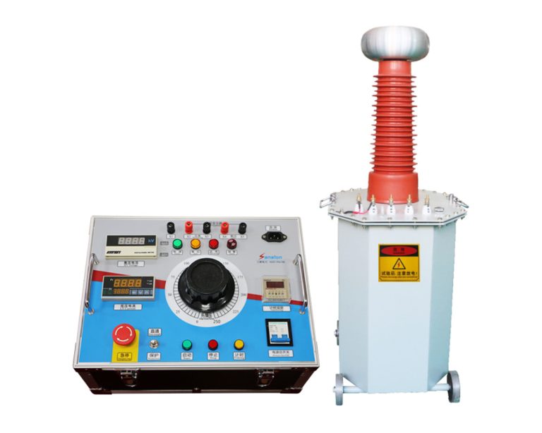 Impulse Voltage Test System - HVTestPro