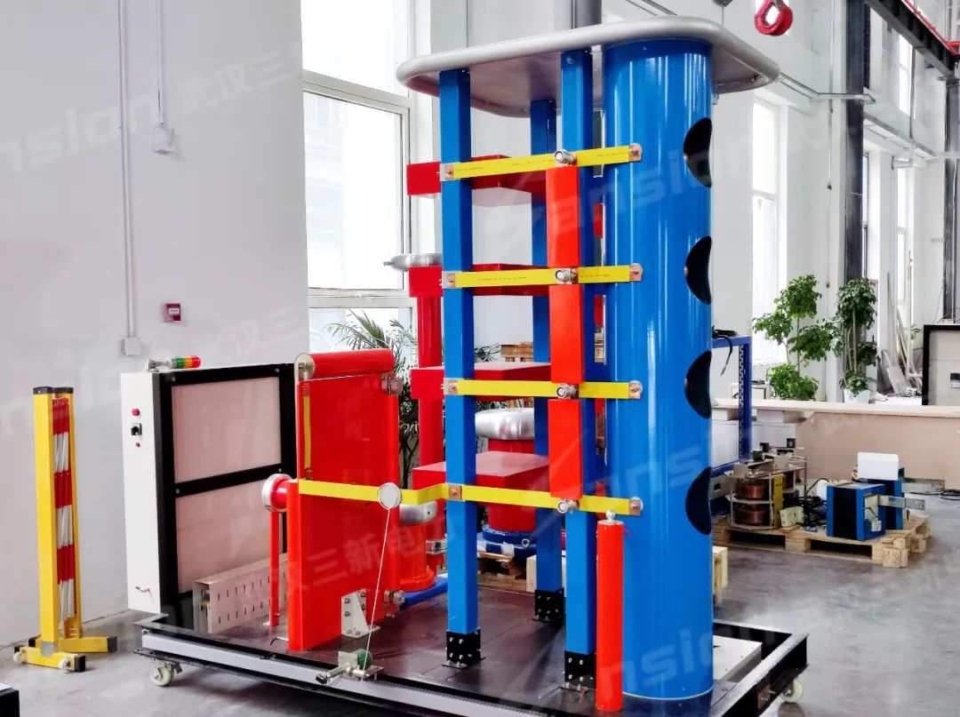 Impulse Voltage Testing Solutions: What to Look For and Why - HVTestPro